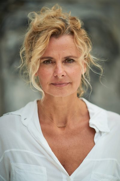 Impressum – Tanja S. F. Hoffmann